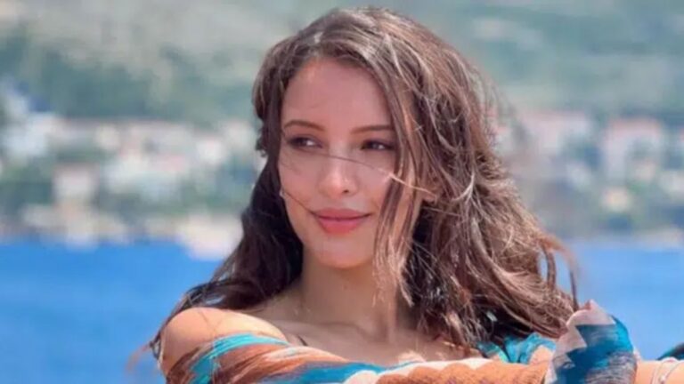 तृप्ति डिमरी का जीवन परिचय | Tripti Dimri Biography In Hindi